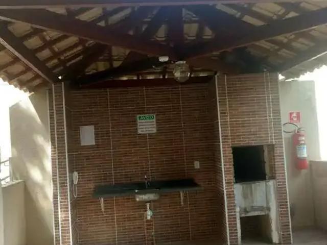 Apartamento para Venda em Cotia/SP Jardim Ísis 2 Quartos