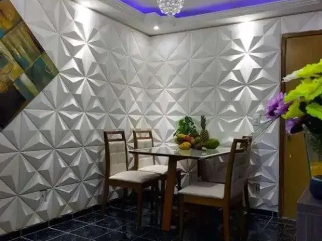 Apartamento para Venda em Cotia/SP Jardim Ísis 2 Quartos