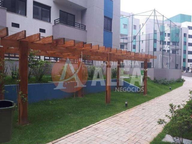 Apartamento para Venda em Cotia/SP Jardim Ísis 2 Quartos