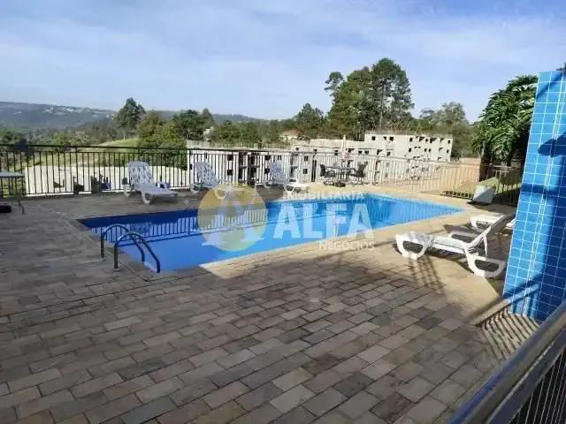 Apartamento para Venda em Cotia/SP Jardim Ísis 2 Quartos