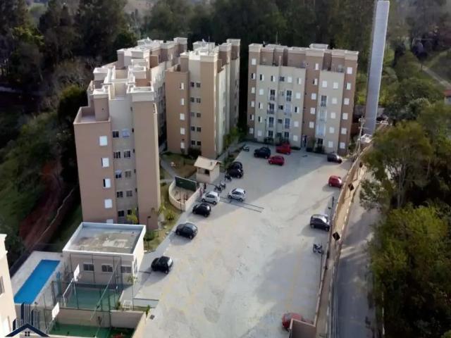Apartamento para Venda em Cotia/SP Jardim Ísis 2 Quartos