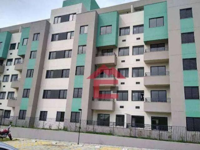 Apartamento para Venda em Cotia/SP Jardim Ísis 2 Quartos