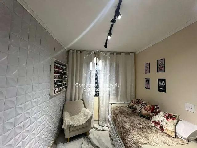 Apartamento para Venda em Cotia/SP Jardim Ísis 2 Quartos