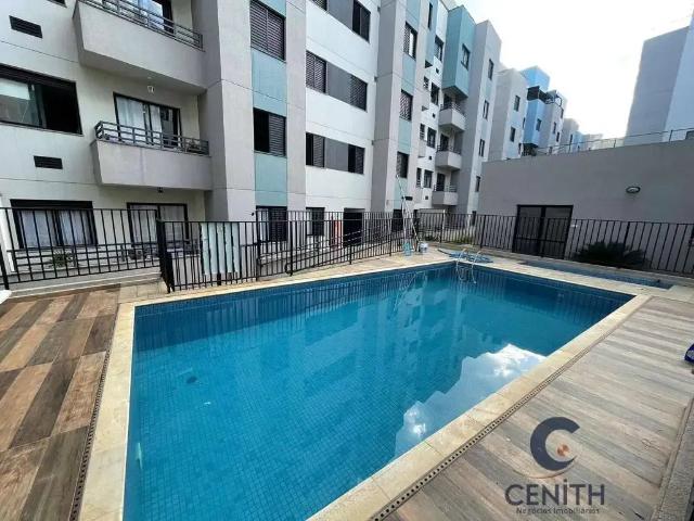 Apartamento para Venda em Cotia/SP Jardim Ísis 2 Quartos