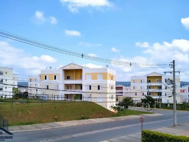 Apartamento para Venda em Cotia/SP Jardim Ísis 2 Quartos