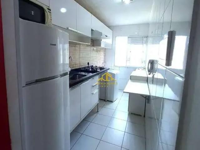 Apartamento para Venda em Cotia/SP Jardim Ísis 2 Quartos