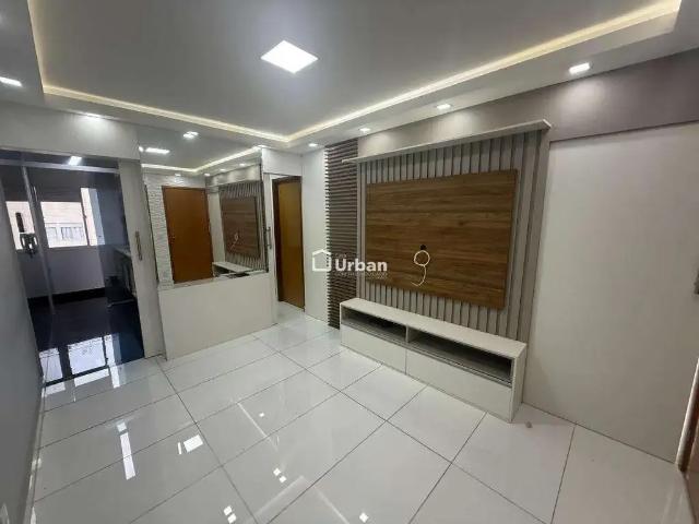 Apartamento para Venda em Cotia/SP Jardim Ísis 2 Quartos