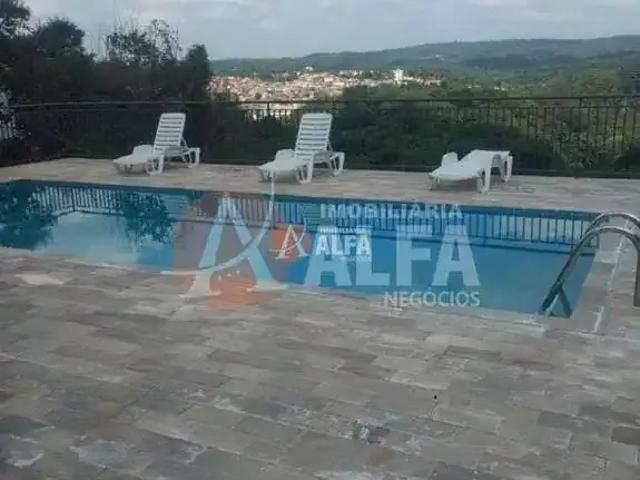 Apartamento para Venda em Cotia/SP Jardim Ísis 2 Quartos