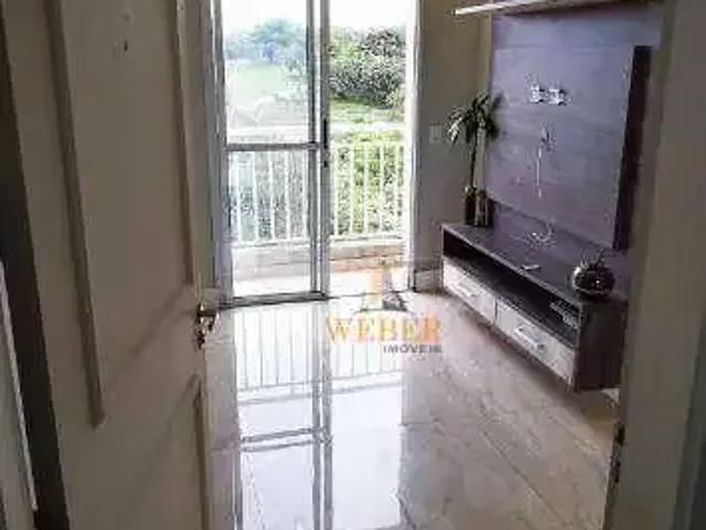 Apartamento para Venda em Cotia/SP Jardim Ísis 2 Quartos