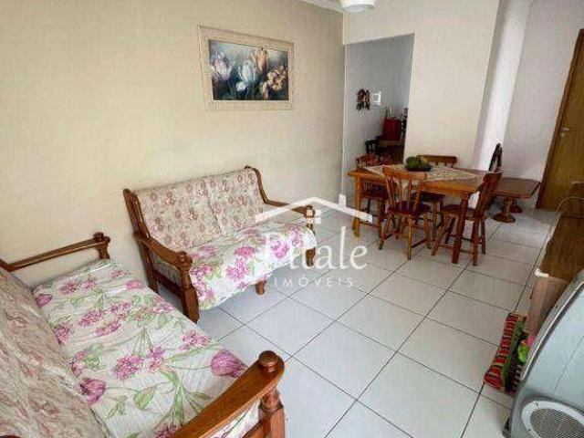 Apartamento para Venda em Cotia/SP Jardim Ísis 2 Quartos
