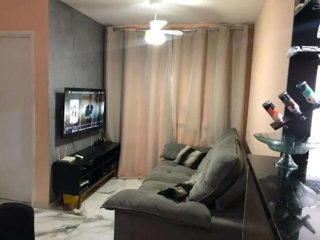 Apartamento para Venda em Cotia/SP Jardim Ísis 2 Quartos