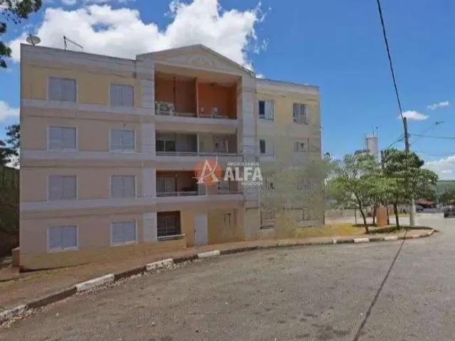 Apartamento para Venda em Cotia/SP Jardim Ísis 2 Quartos
