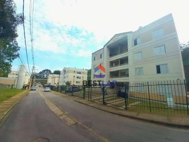 Apartamento para Venda em Cotia/SP Jardim Ísis 2 Quartos