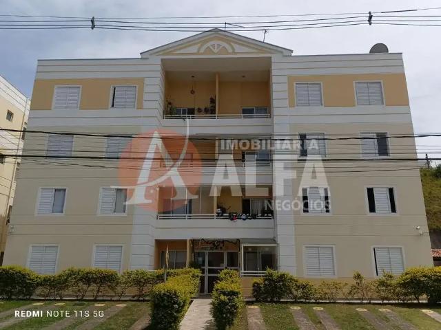 Apartamento para Venda em Cotia/SP Jardim Ísis 2 Quartos
