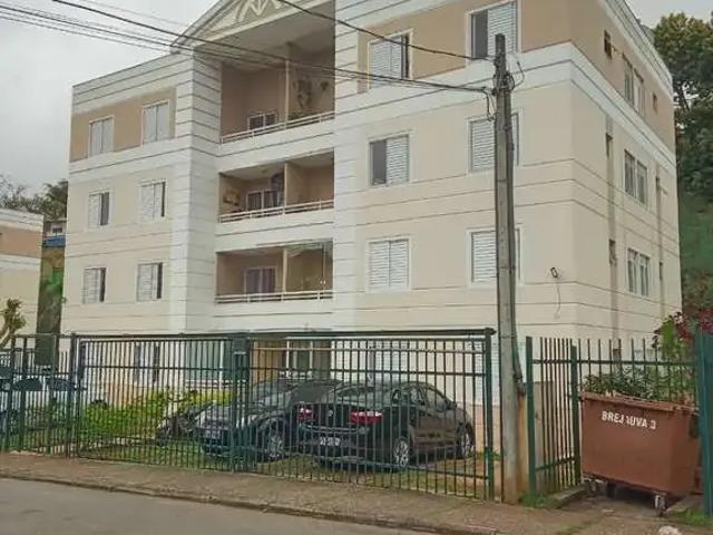 Apartamento para Venda em Cotia/SP Jardim Ísis 2 Quartos