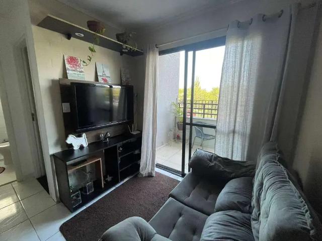 Apartamento para Venda em Cotia/SP Jardim Ísis 2 Quartos