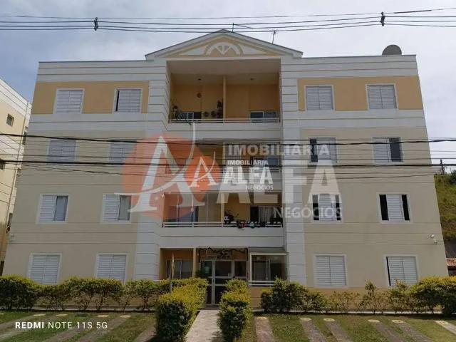 Apartamento para Venda em Cotia/SP Jardim Ísis