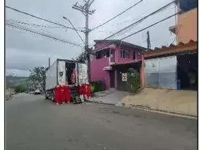 Apartamento para Venda em Cotia/SP Jardim Japão Caucaia do Alto 2 Quartos