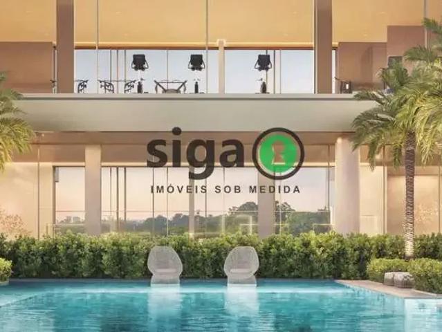 Apartamento para Venda em Cotia/SP Jardim Lavapes das Graças 4 Quartos
