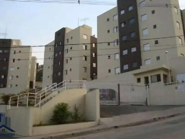 Apartamento para Venda em Cotia/SP Jardim Leonor 2 Quartos