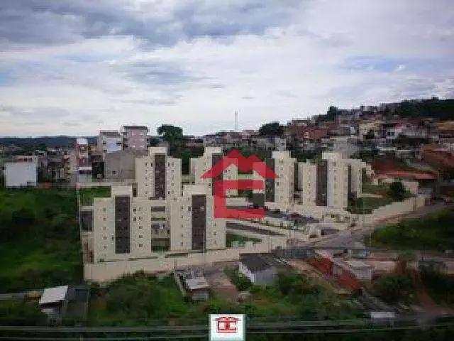 Apartamento para Venda em Cotia/SP Jardim Leonor 2 Quartos