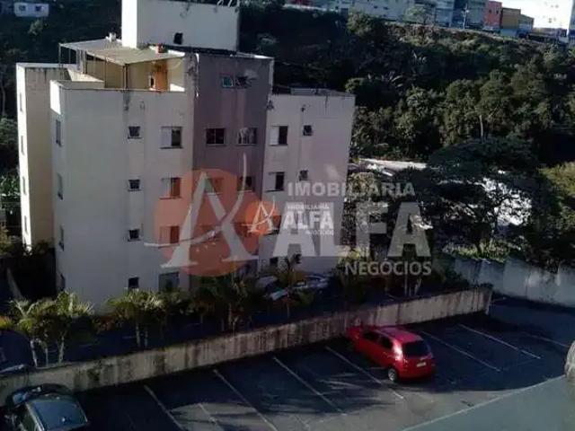 Apartamento para Venda em Cotia/SP Jardim Leonor 2 Quartos