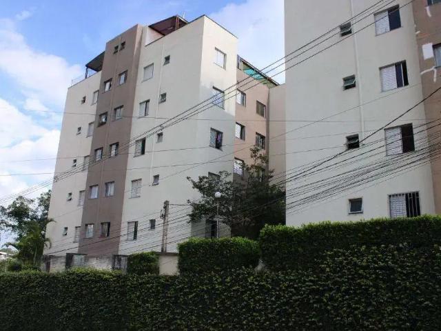 Apartamento para Venda em Cotia/SP Jardim Leonor 3 Quartos