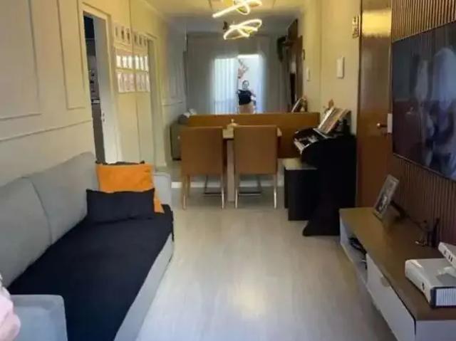 Apartamento para Venda em Cotia/SP Jardim Leonor 3 Quartos