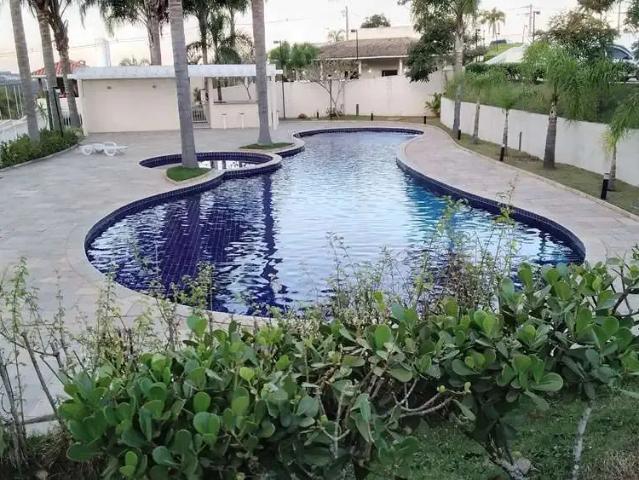 Apartamento para Venda em Cotia/SP Jardim Petrópolis 3 Quartos