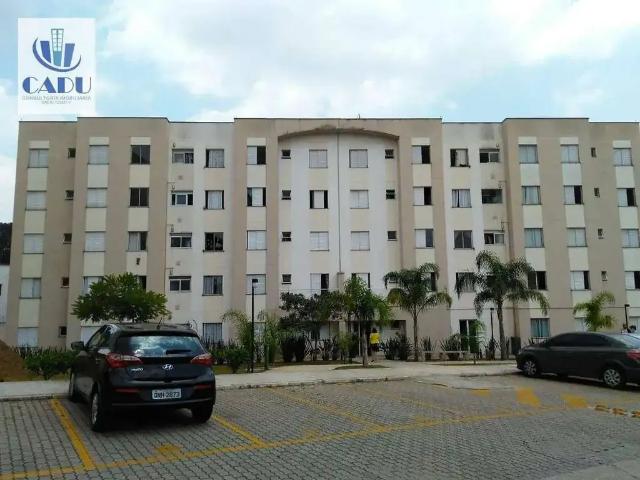 Apartamento para Venda em Cotia/SP Jardim Petrópolis 3 Quartos