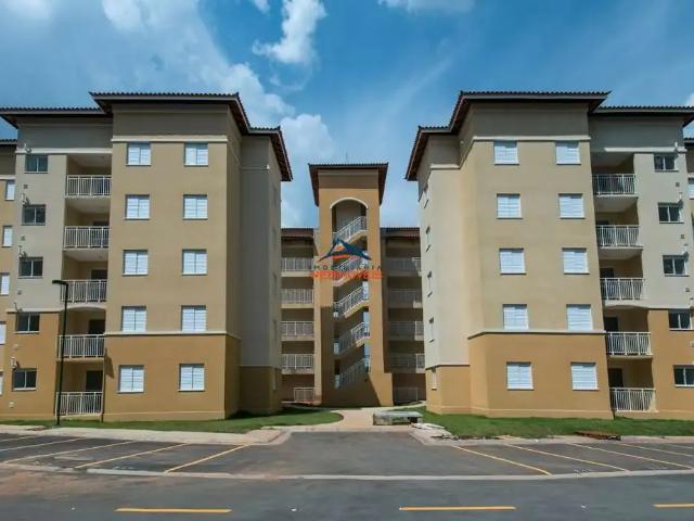 Apartamento para Venda em Cotia/SP Jardim Petrópolis 3 Quartos