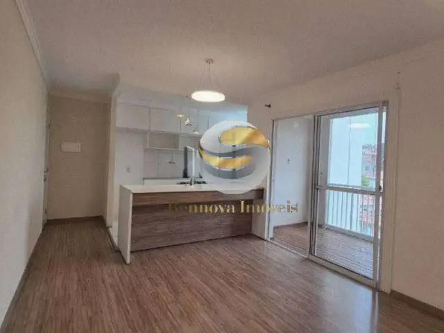 Apartamento para Venda em Cotia/SP Jardim Petrópolis 3 Quartos
