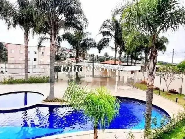 Apartamento para Venda em Cotia/SP Jardim Petrópolis 3 Quartos