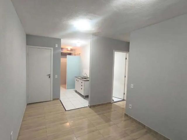 Apartamento para Venda em Cotia/SP Jardim Petrópolis 2 Quartos
