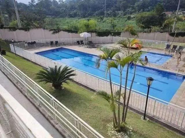 Apartamento para Venda em Cotia/SP Jardim Petrópolis 2 Quartos