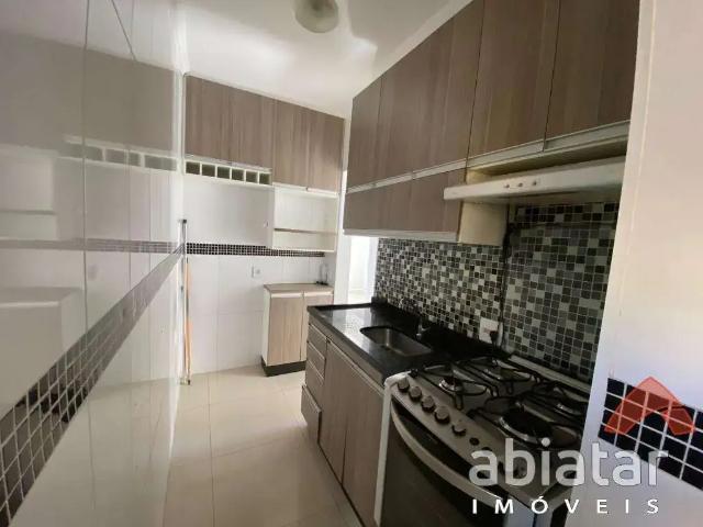 Apartamento para Venda em Cotia/SP Jardim Petrópolis 2 Quartos