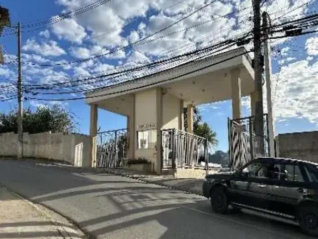Apartamento para Venda em Cotia/SP Jardim Petrópolis 2 Quartos