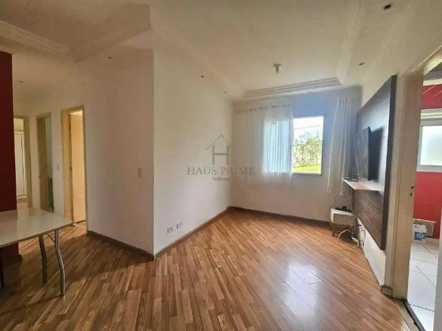 Apartamento para Venda em Cotia/SP Jardim Petrópolis 2 Quartos