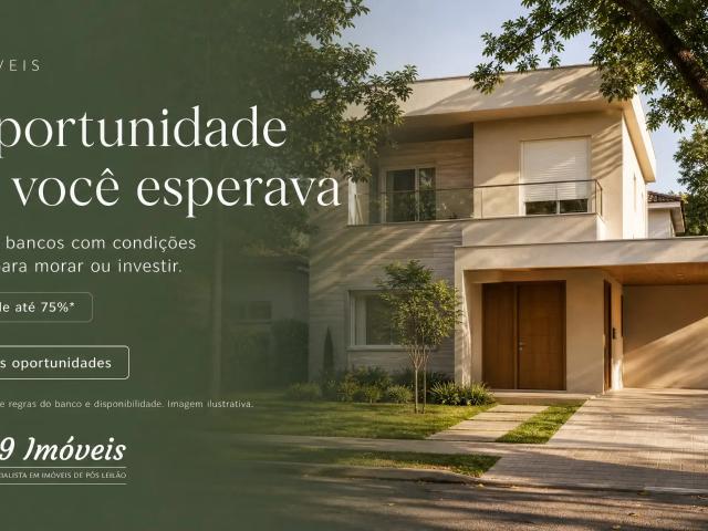Apartamento para Venda em Cotia/SP Jardim Petrópolis 2 Quartos