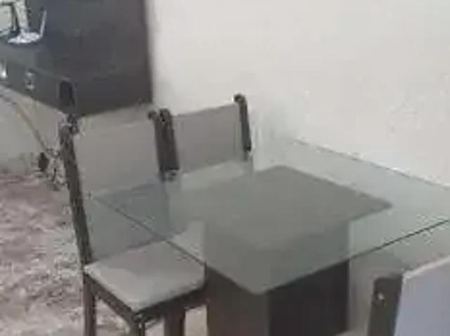 Apartamento para Venda em Cotia/SP Jardim Petrópolis 2 Quartos