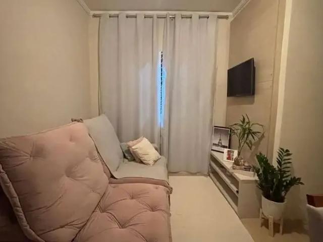 Apartamento para Venda em Cotia/SP Jardim Petrópolis 2 Quartos