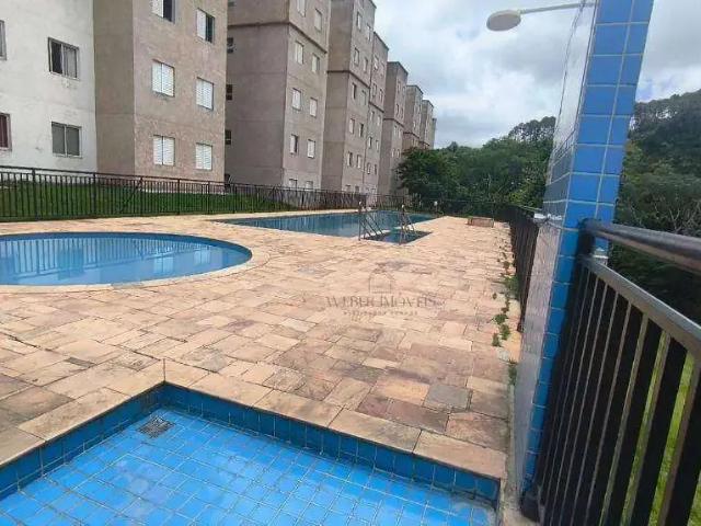 Apartamento para Venda em Cotia/SP Jardim Petrópolis 2 Quartos
