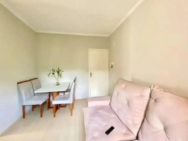 Apartamento para Venda em Cotia/SP Jardim Petrópolis 2 Quartos