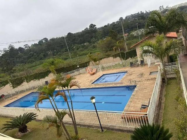 Apartamento para Venda em Cotia/SP Jardim Petrópolis 2 Quartos
