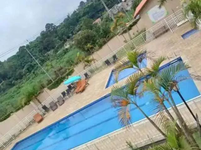 Apartamento para Venda em Cotia/SP Jardim Petrópolis 2 Quartos