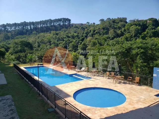 Apartamento para Venda em Cotia/SP Jardim Petrópolis 2 Quartos