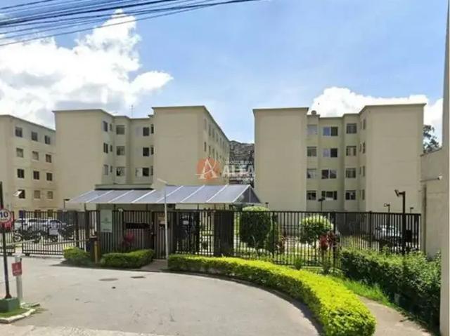 Apartamento para Venda em Cotia/SP Jardim Petrópolis