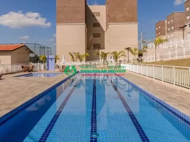 Apartamento para Venda em Cotia/SP Jardim Petrópolis