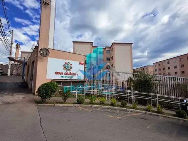 Apartamento para Venda em Cotia/SP Jardim Petrópolis