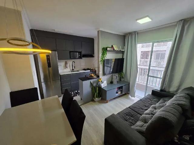 Apartamento para Venda em Cotia/SP Jardim Pioneira 2 Quartos